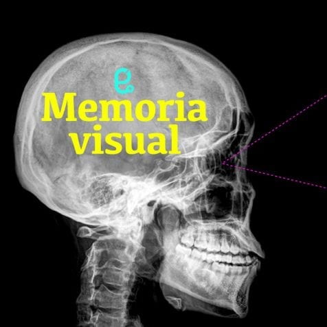 Reto MD - Estudiar si eres una persona visual